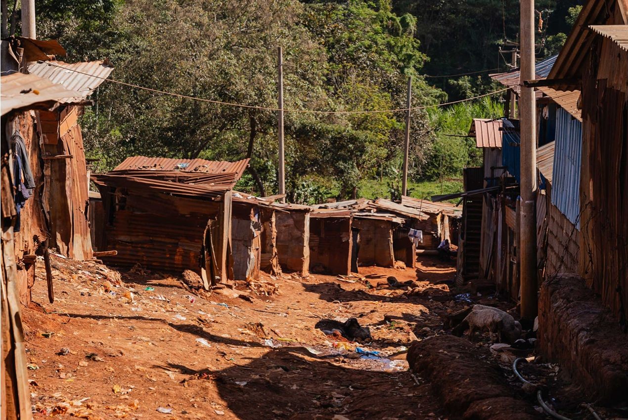 Empower Hope Kenya | Empowering Dignified Livelihoods